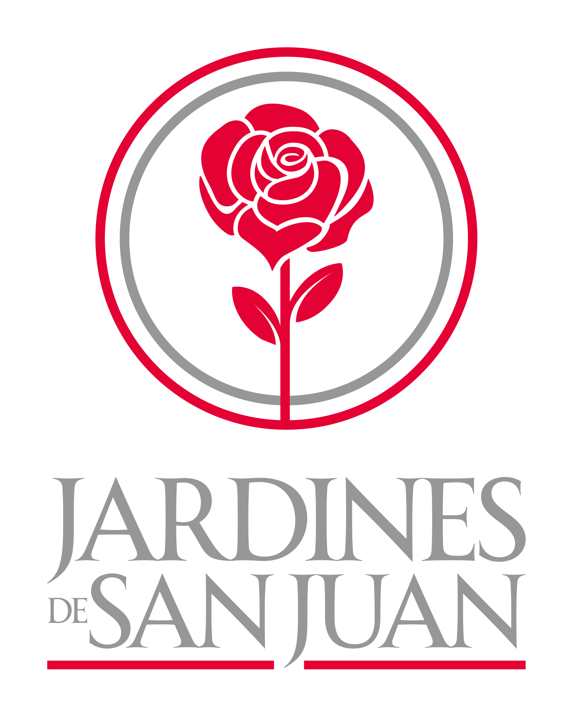 Jardines de San Juan